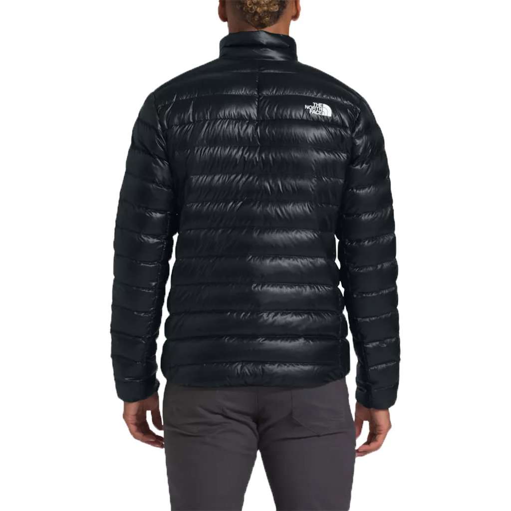 The North Face Men's Sierra Peak Jacket | Free Shipping – Country Club Prep