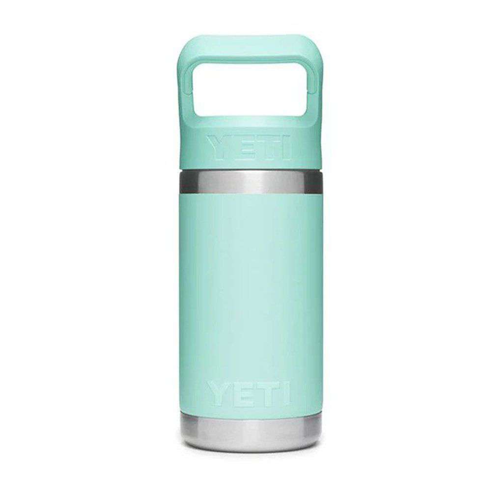YETI 12 oz. Junior Rambler Kids Bottle | Free Shipping! – Country Club Prep
