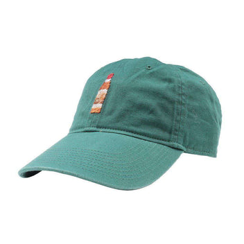 Pappy & Company Bourbon Needlepoint Ball Cap – Country Club Prep