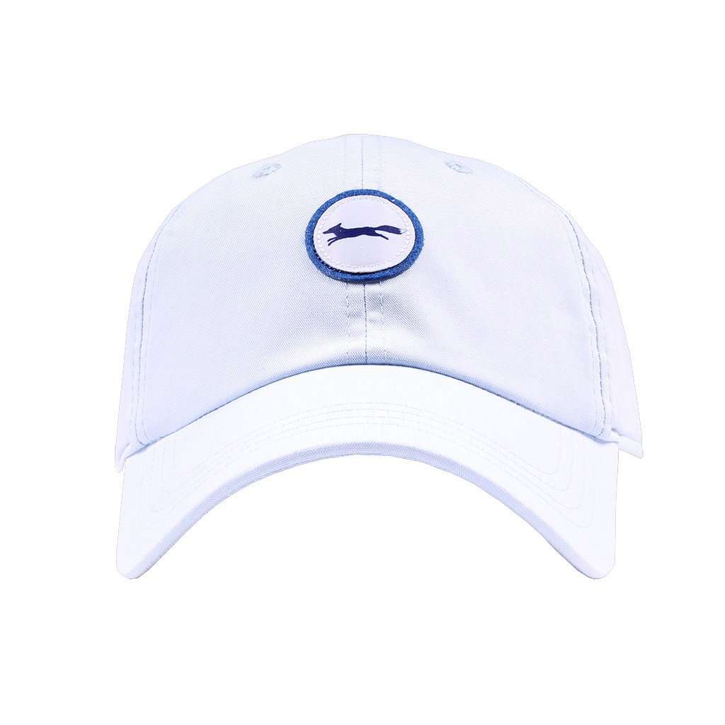 Imperial Headwear Limited Edition Longshanks Patch Logo Performance Hat ...
