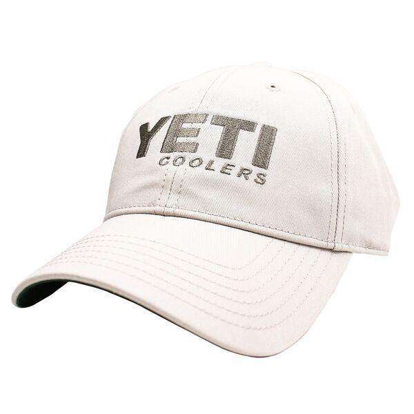 YETI Low Profile Hat in Tan – Country Club Prep