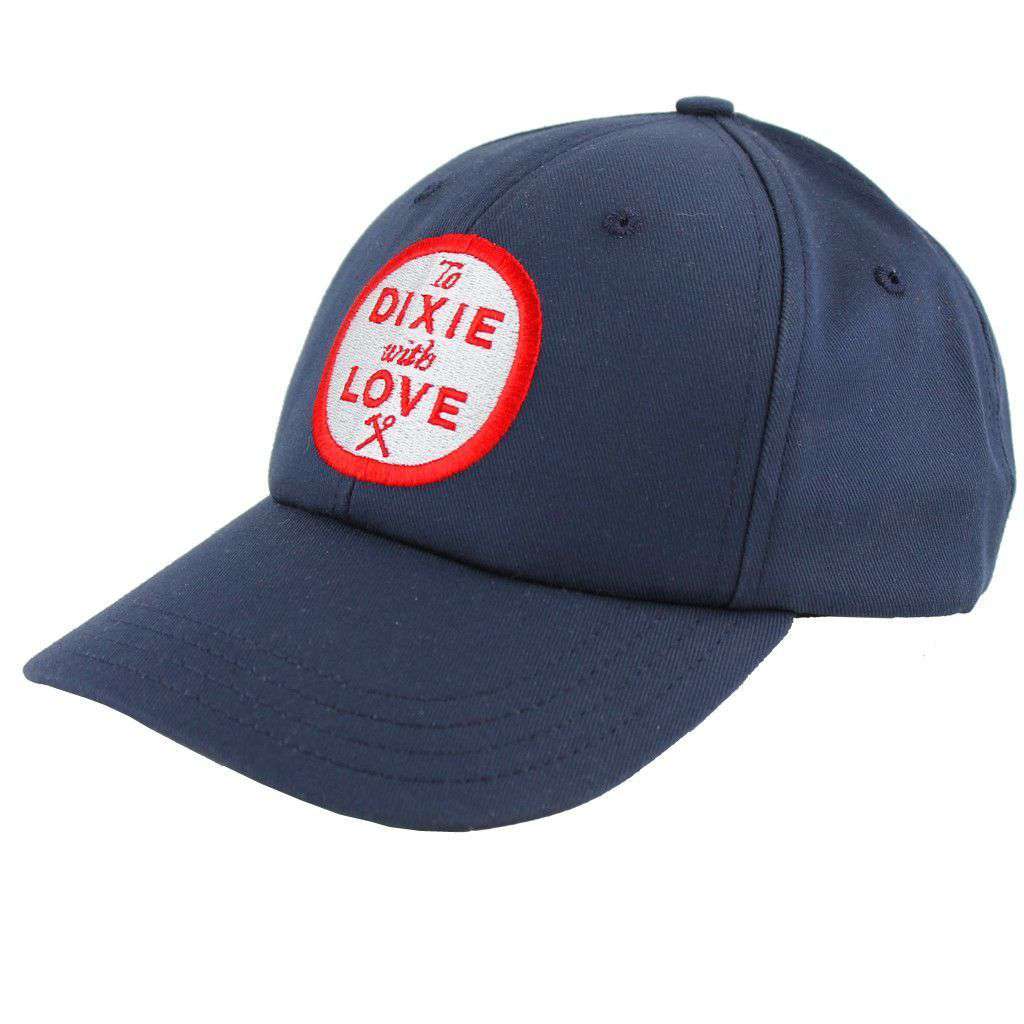 Old Top' Hat by The Old Try – Country Club Prep