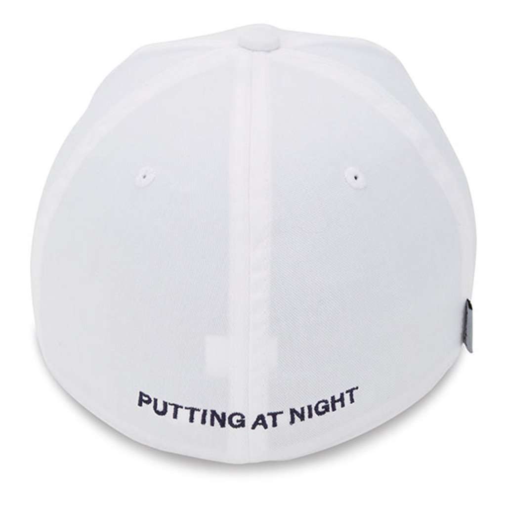Imperial Headwear The Dean's Daughter Hat in White – Country Club Prep