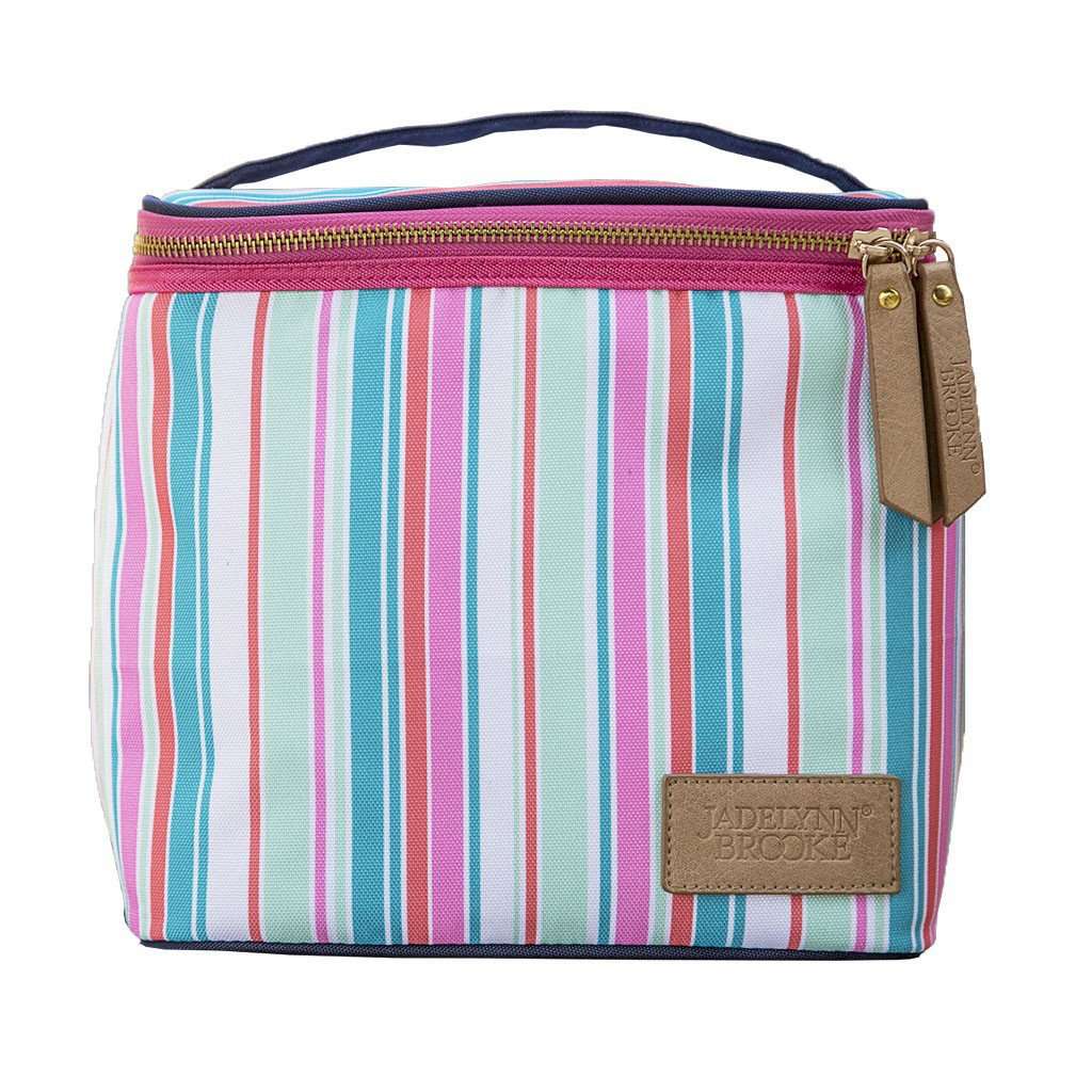 Jadelynn Brooke Miss Independent Lunchbox – Country Club Prep