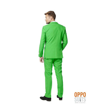 OppoSuits Evergreen Suit – Country Club Prep