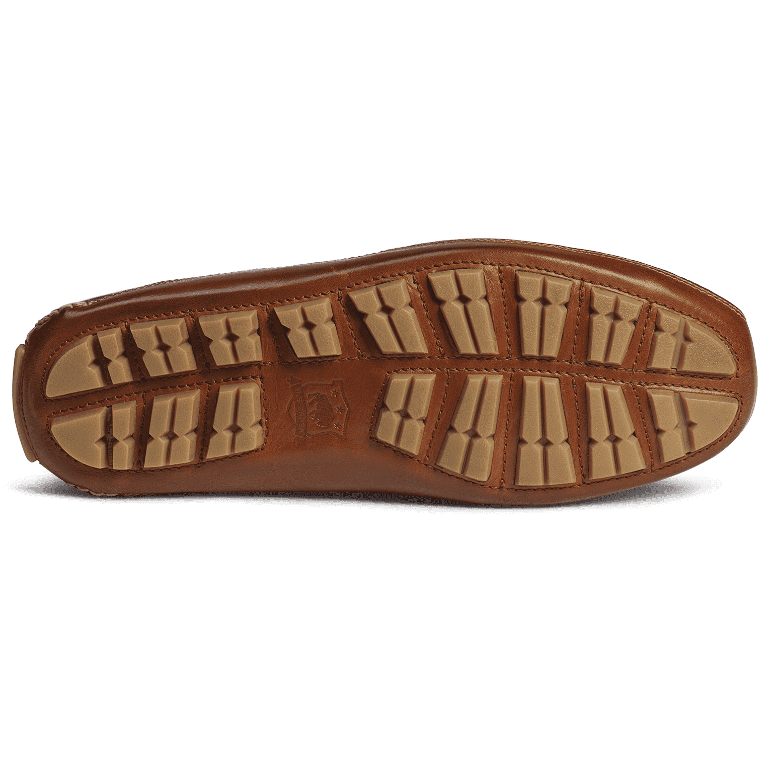 Trask Drake Bison Loafer in Saddle Tan – Country Club Prep