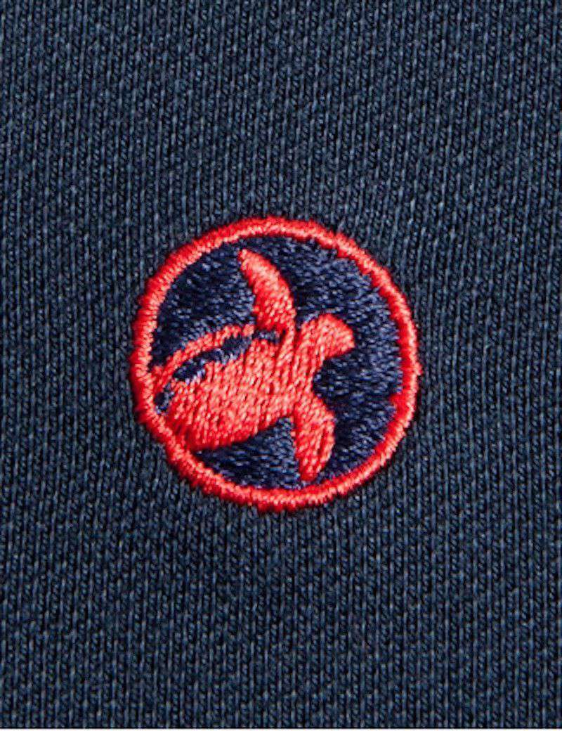 Bellwether360 Polo in Bulls Bay Blue by Loggerhead Apparel – Country ...