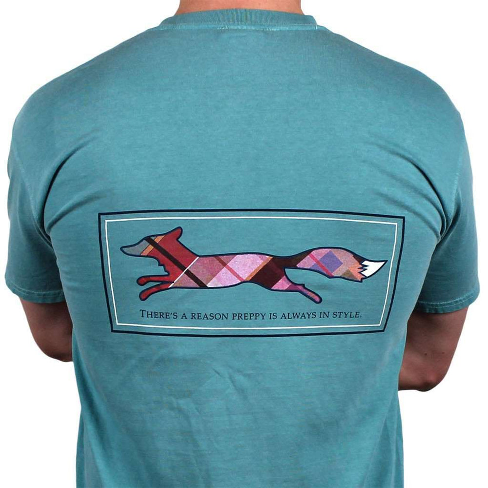 Preppy Short Sleeve Ladies Tees | T-Shirts for Spring & Summer ...