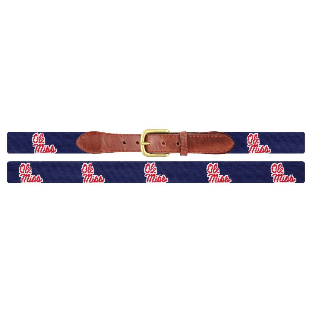 Preppy Men's Belts: Needlepoint, Fabric & Woven Belts – Country Club Prep
