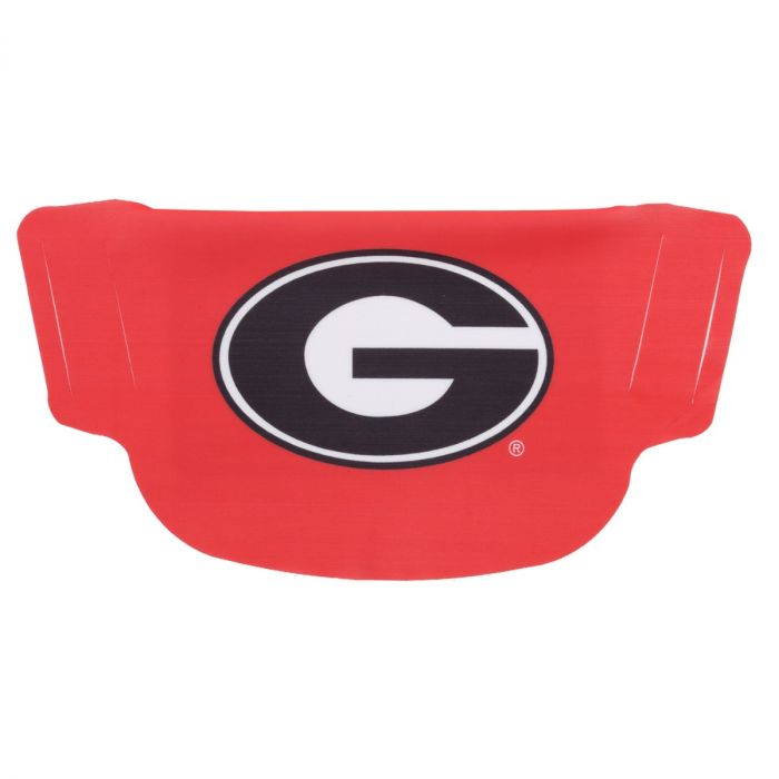 University of Georgia Logo Face Mask by Cufflinks Inc. – Country Club Prep