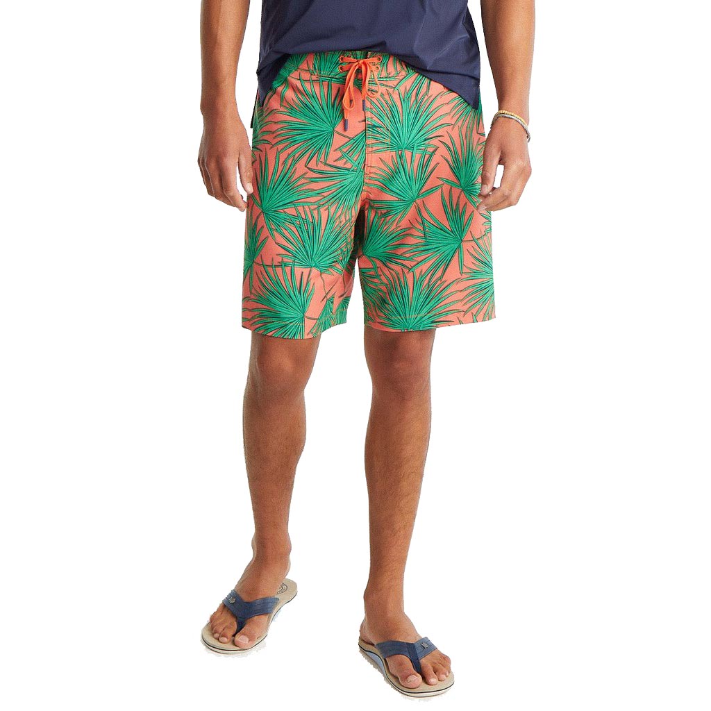 Sea Breeze Swim Short by Southern Tide | Free Shipping – Country Club Prep