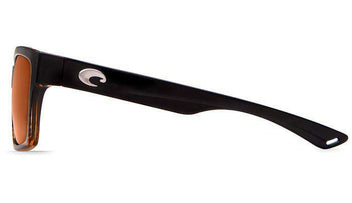 Costa Del Mar Playa Coconut Fade Sunglasses with Copper 580P Lenses ...