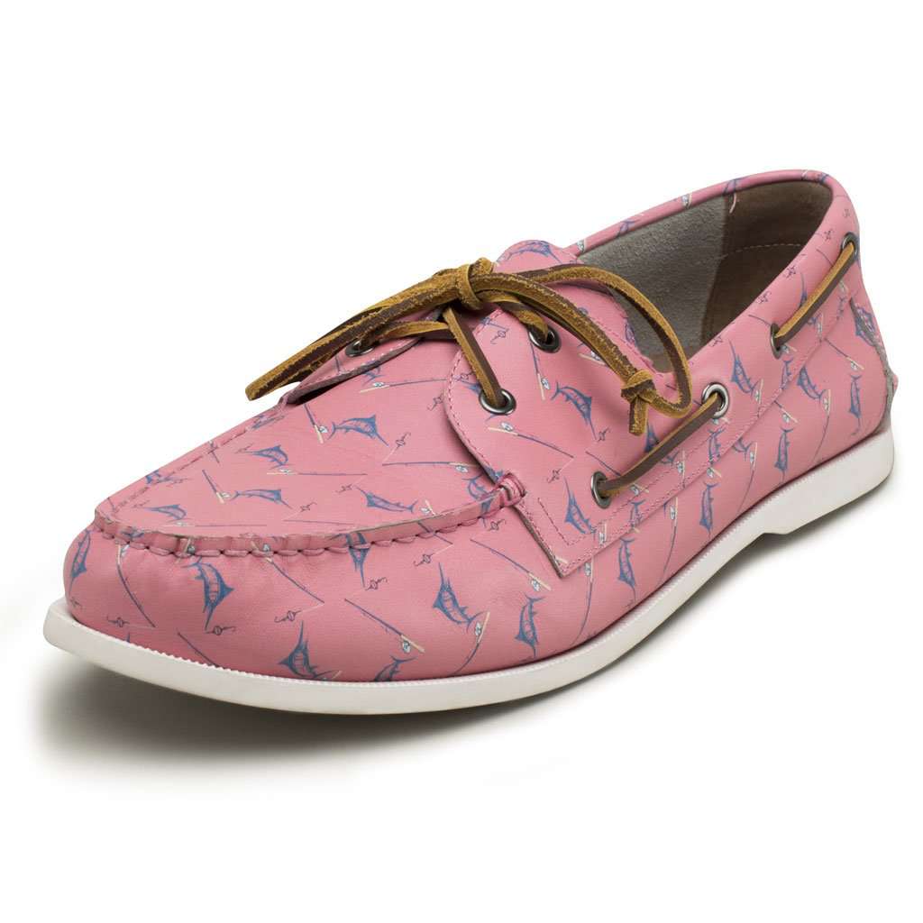 The Anglers by FROATS| Free Shipping on Premium Boat Shoes – Country ...