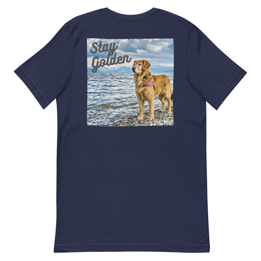 Preppy Tee Shirts: Southern & Sorority Tanks & T-Shirts – Country Club Prep