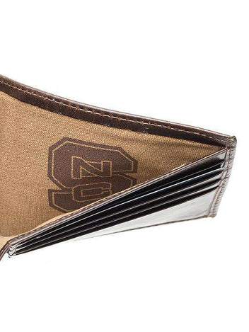 Jack Mason North Carolina State Legacy Traveler Wallet – Country Club Prep