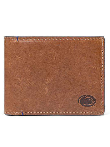 Jack Mason Penn State Nittany Lions Hangtime Traveler Wallet – Country ...