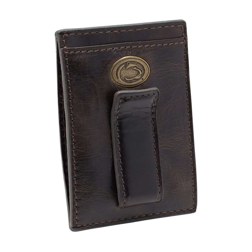 Jack Mason Penn State Nittany Lions Legacy Multicard Front Pocket ...