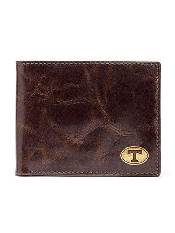 Jack Mason Tennessee Volunteers Legacy Traveler Wallet – Country Club Prep