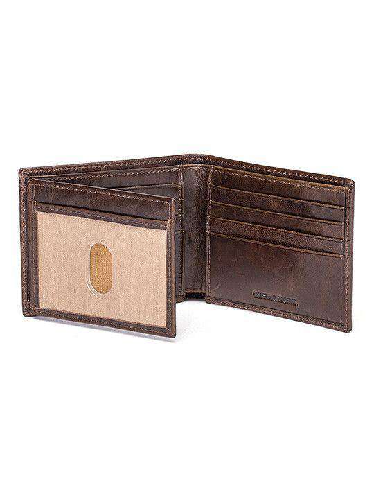 Jack Mason Texas A&M Aggies Legacy Traveler Wallet – Country Club Prep