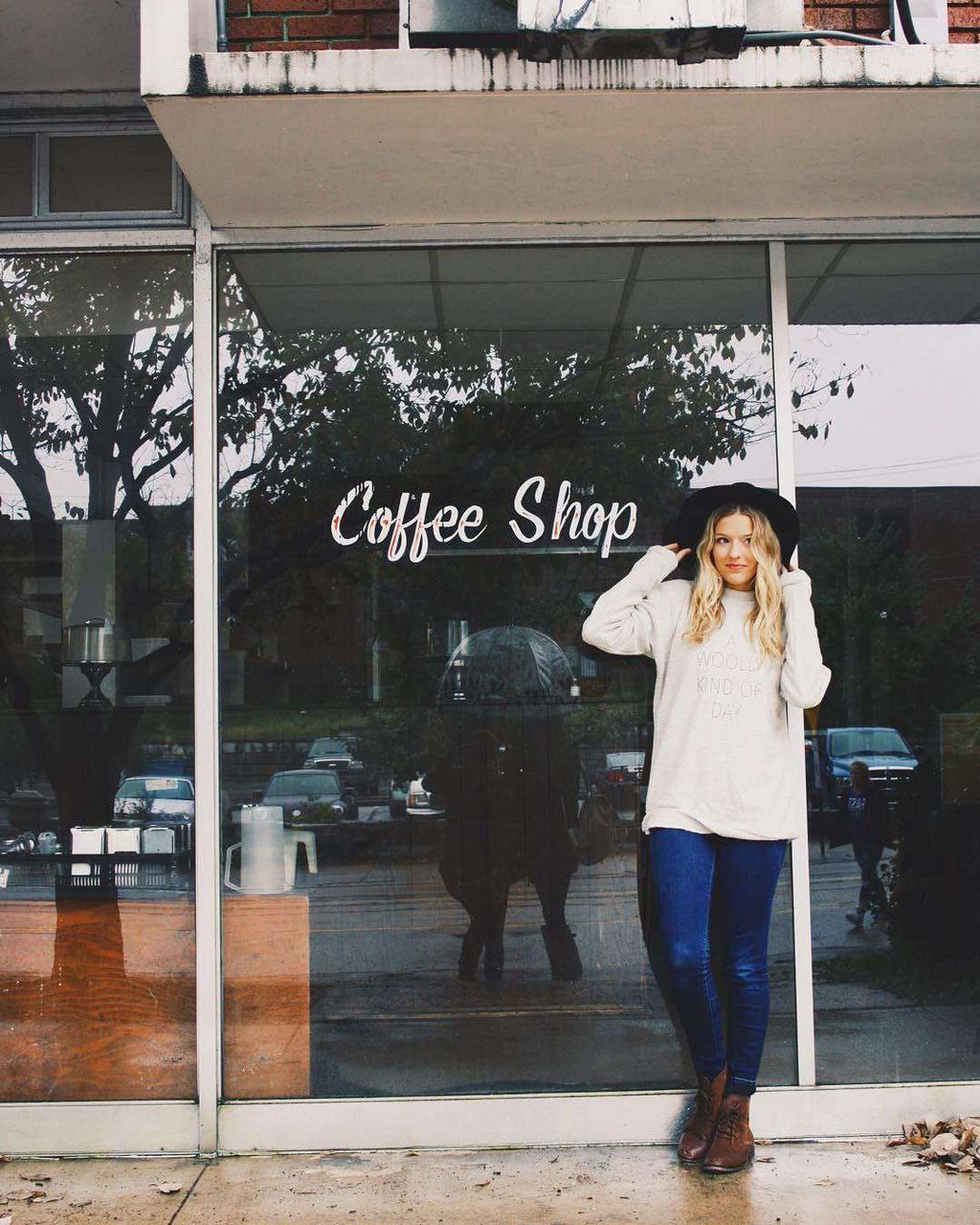 Woolly Threads The Original Woolly – Country Club Prep